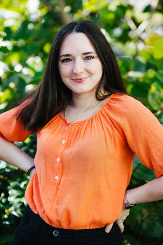 Our Staff - Cadenza Center