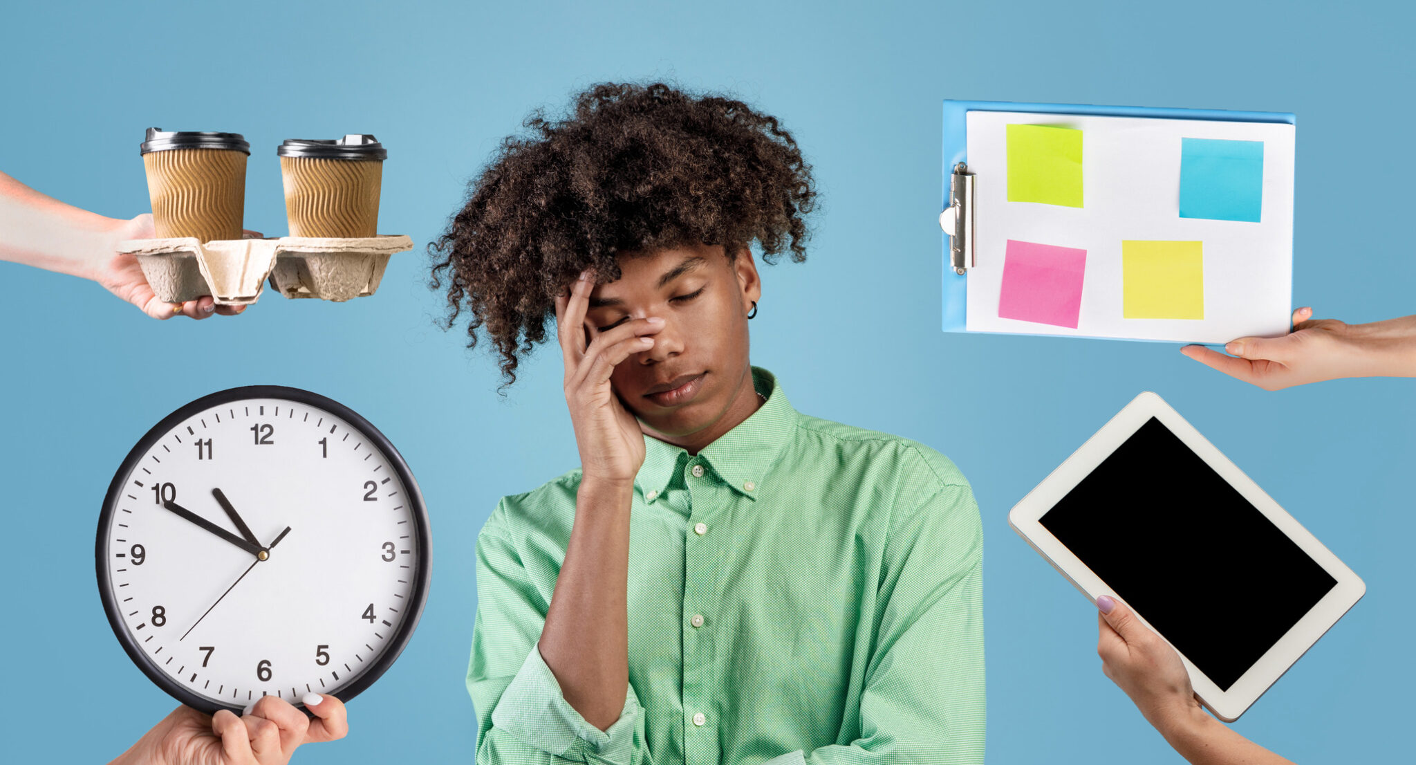 Procrastination vs. Laziness - Cadenza Center